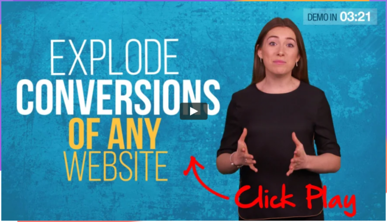 ConversioBot - Review, Live Examples & Tips